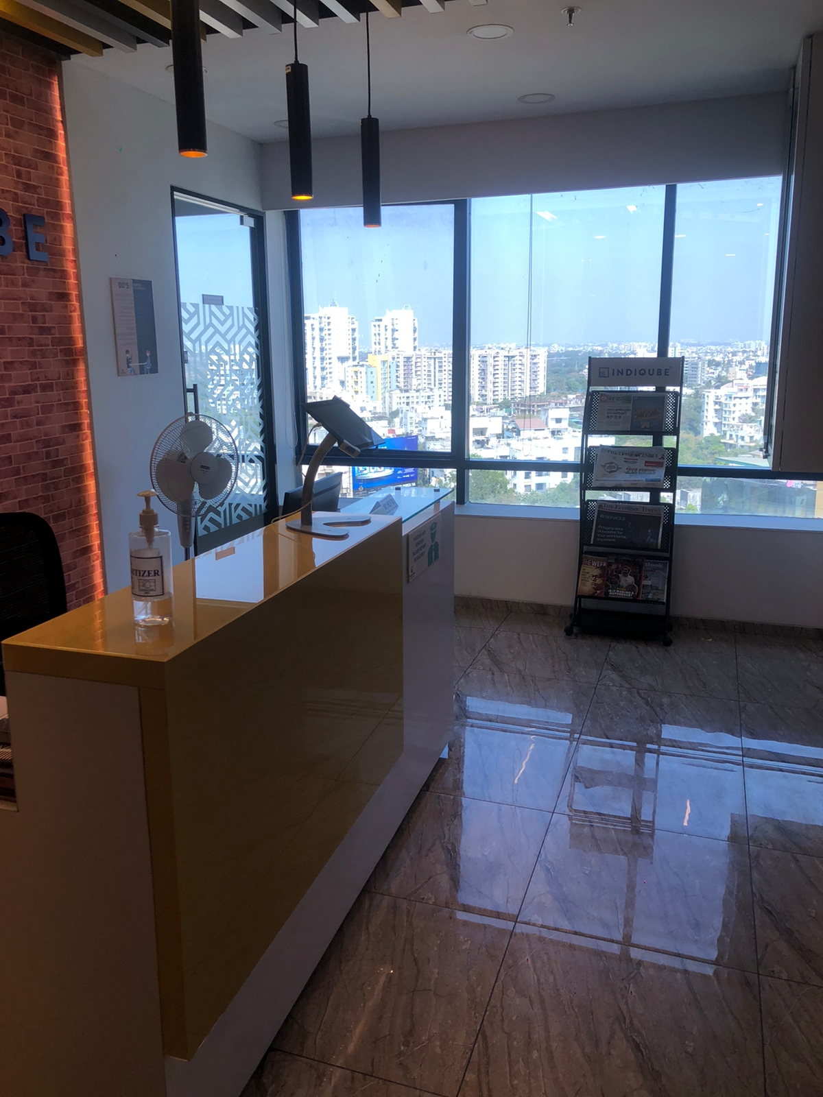 Amar Apex - Upscale Properties
