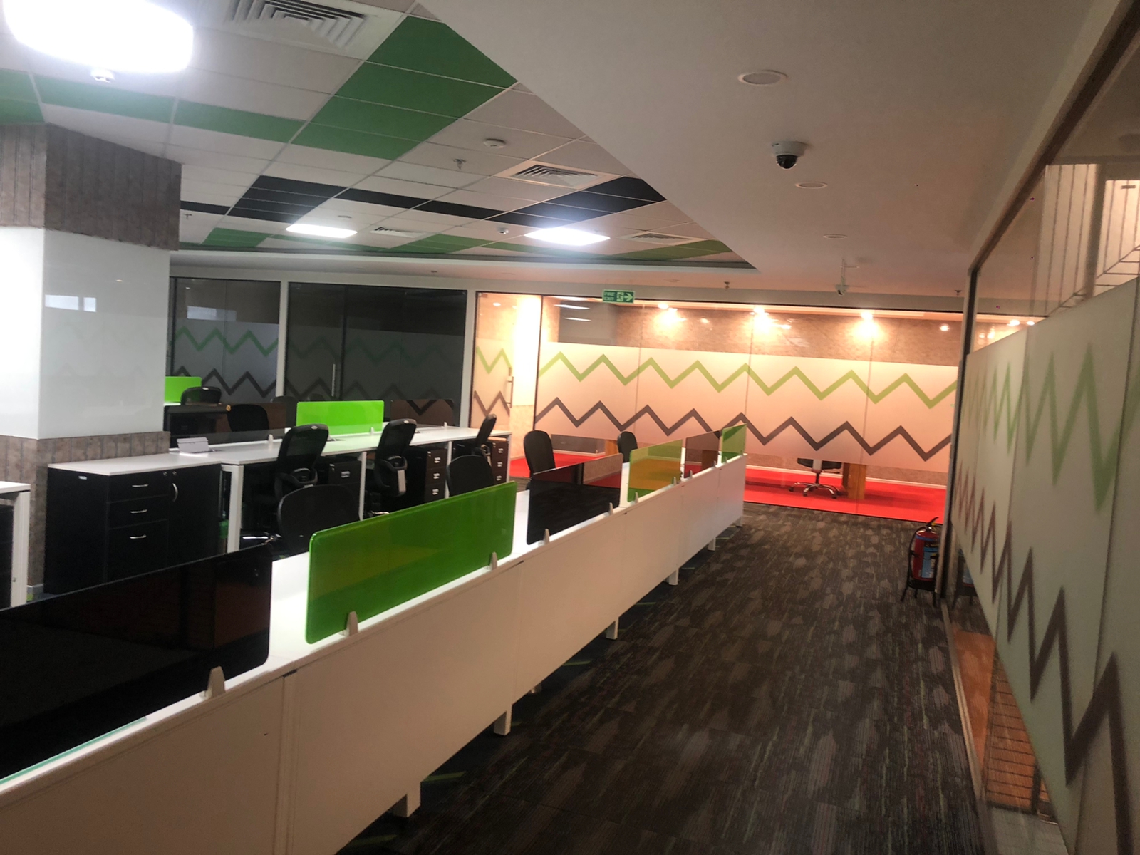 Amar Apex - Upscale Properties