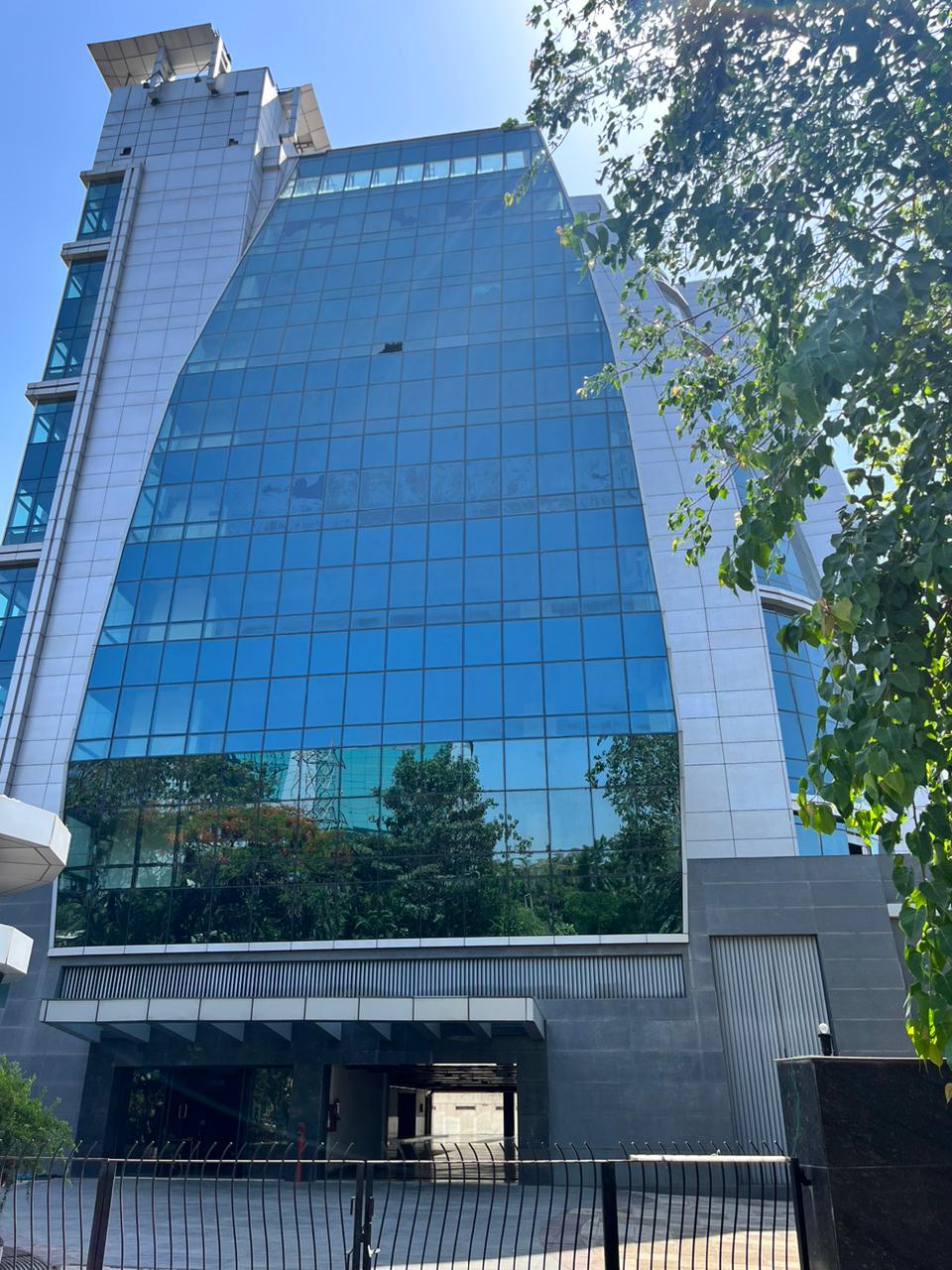 ABIL Quantum Tower - Upscale Properties